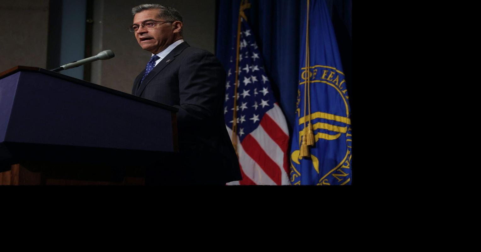 Xavier Becerra announces run for California Governor | Politics ...