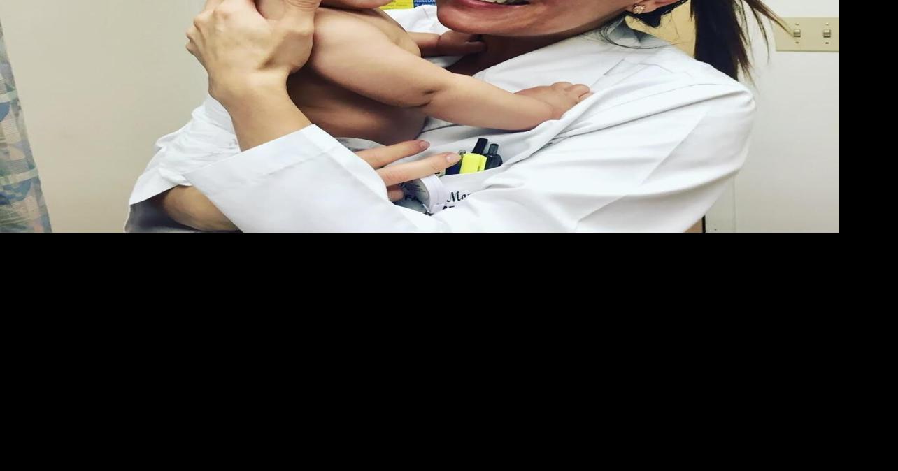 Mami & Me: World Breastfeeding Week | Equity | calonews.com