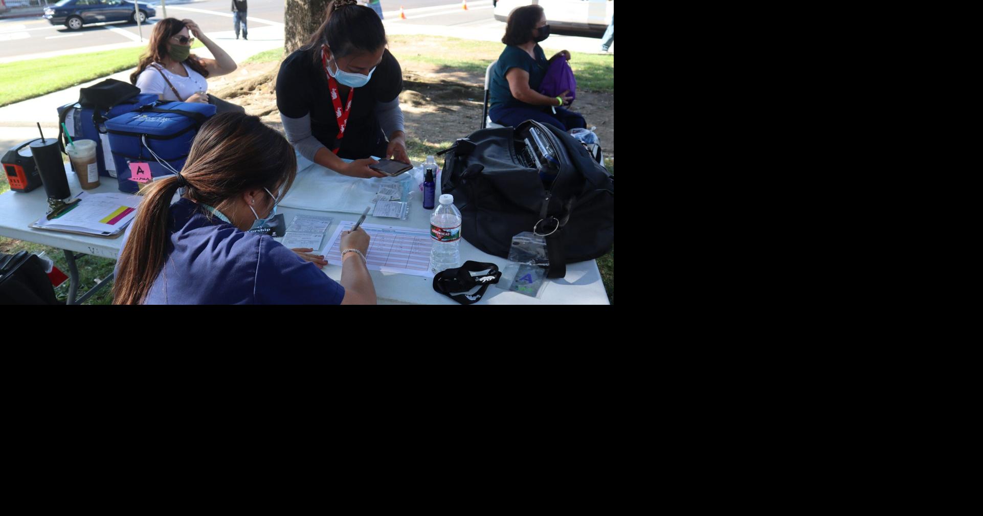 DR. ILAN SHAPIRO talks COVID-19, Vaccinations and more | Health ...