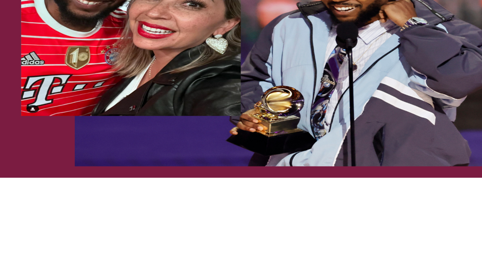 Lamar's album features mariachi singer Deyra Barrera | Compton ...