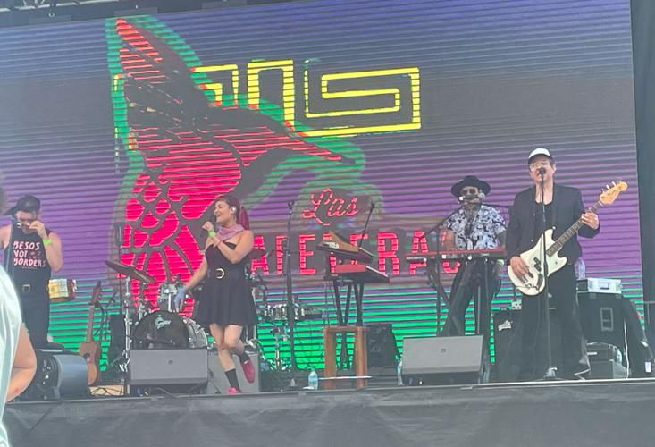 LA84 celebrates 40th anniversary with block party | Los Angeles ...