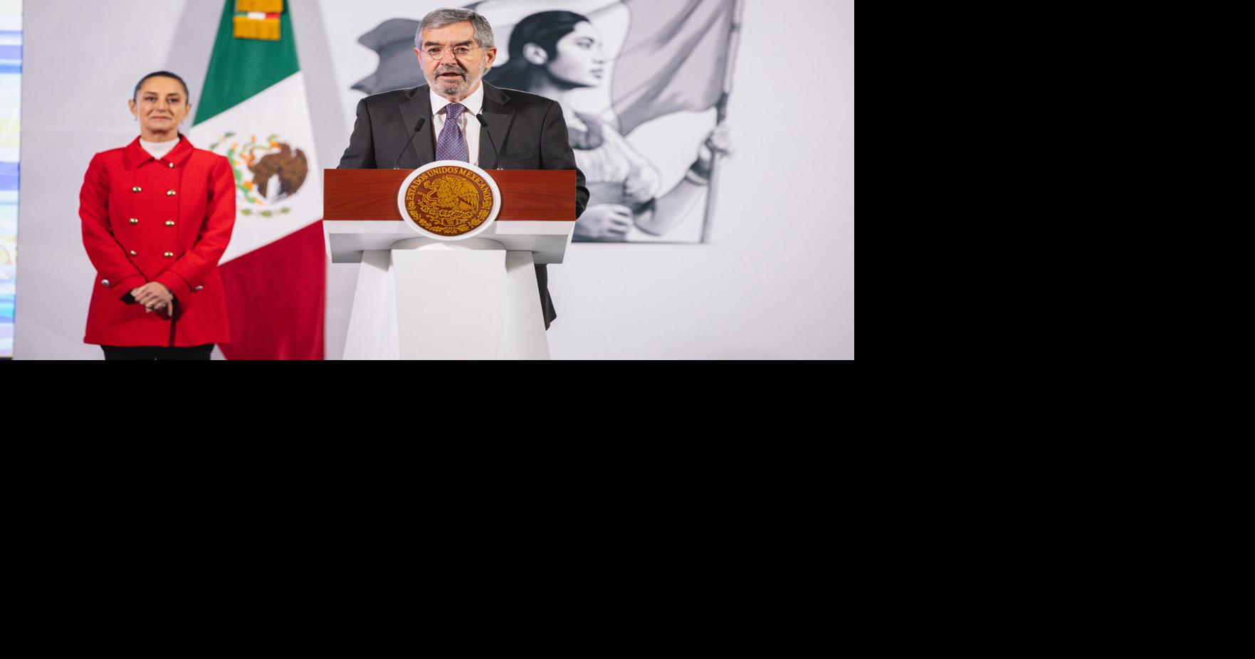 Mexico creates an app to assist Mexican citizens in the U.S ...