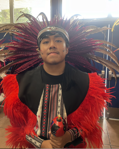 Garfield High’s Aztec dance class saved after facing closure due to ...