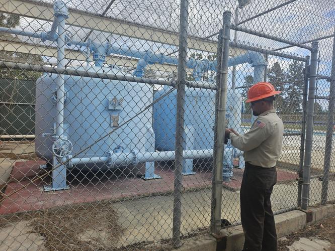 New Bell Gardens Aquatics Center in the works | Bell Gardens | calonews.com