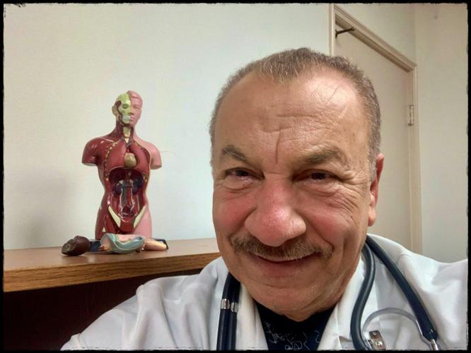 Latino community significantly affected by diabetes, Clinica Medica ...