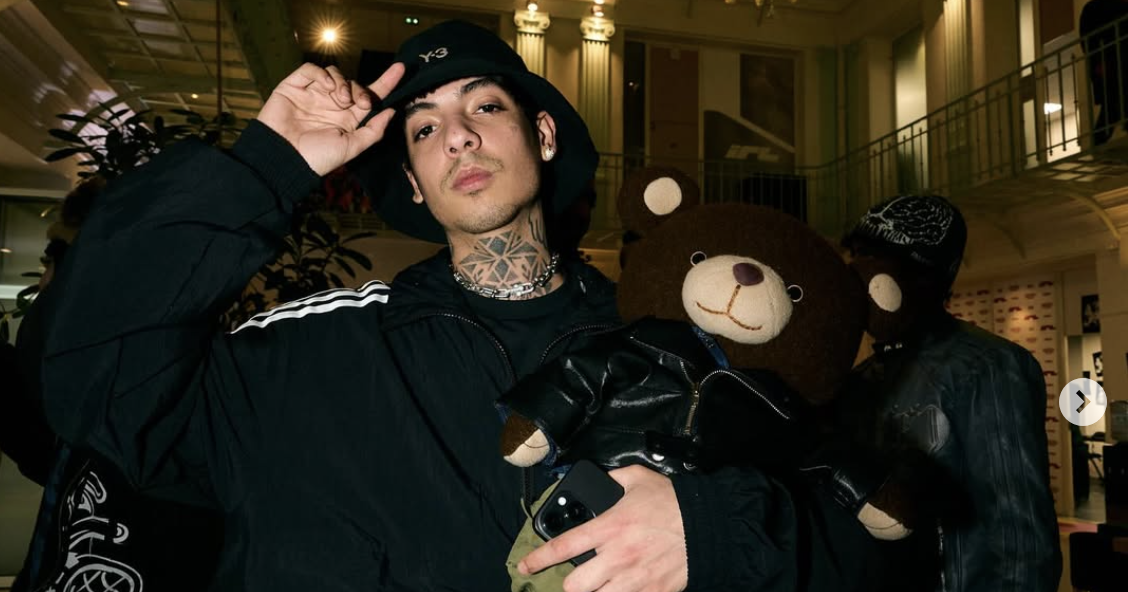 Corridos tumbaos singer Natanael Cano’s visa revoked | Communities ...