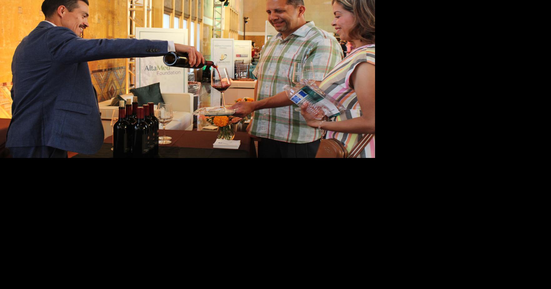 AltaMed raises $1 million at their annual celebration and fundraising ...