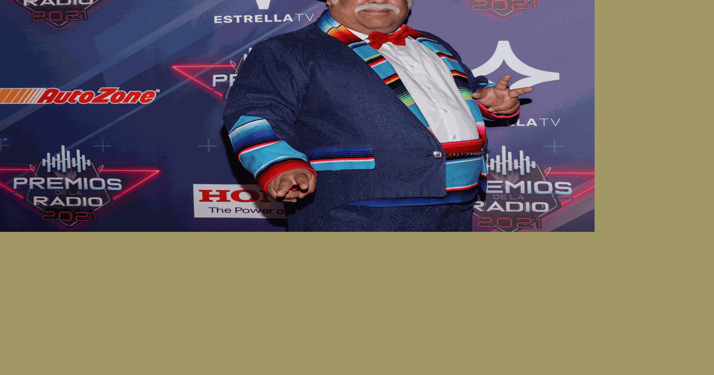 Don Cheto, a radio morning tradition | Media | calonews.com