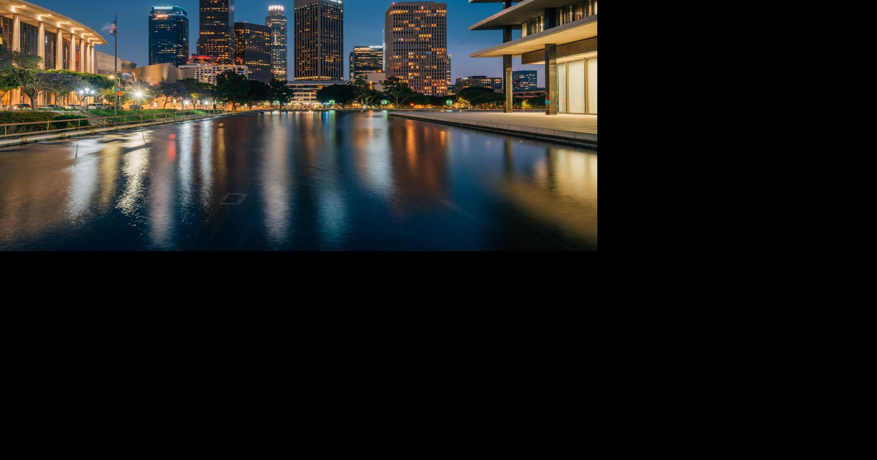 DWP celebrates $30M for groundwater replenishment project | California ...