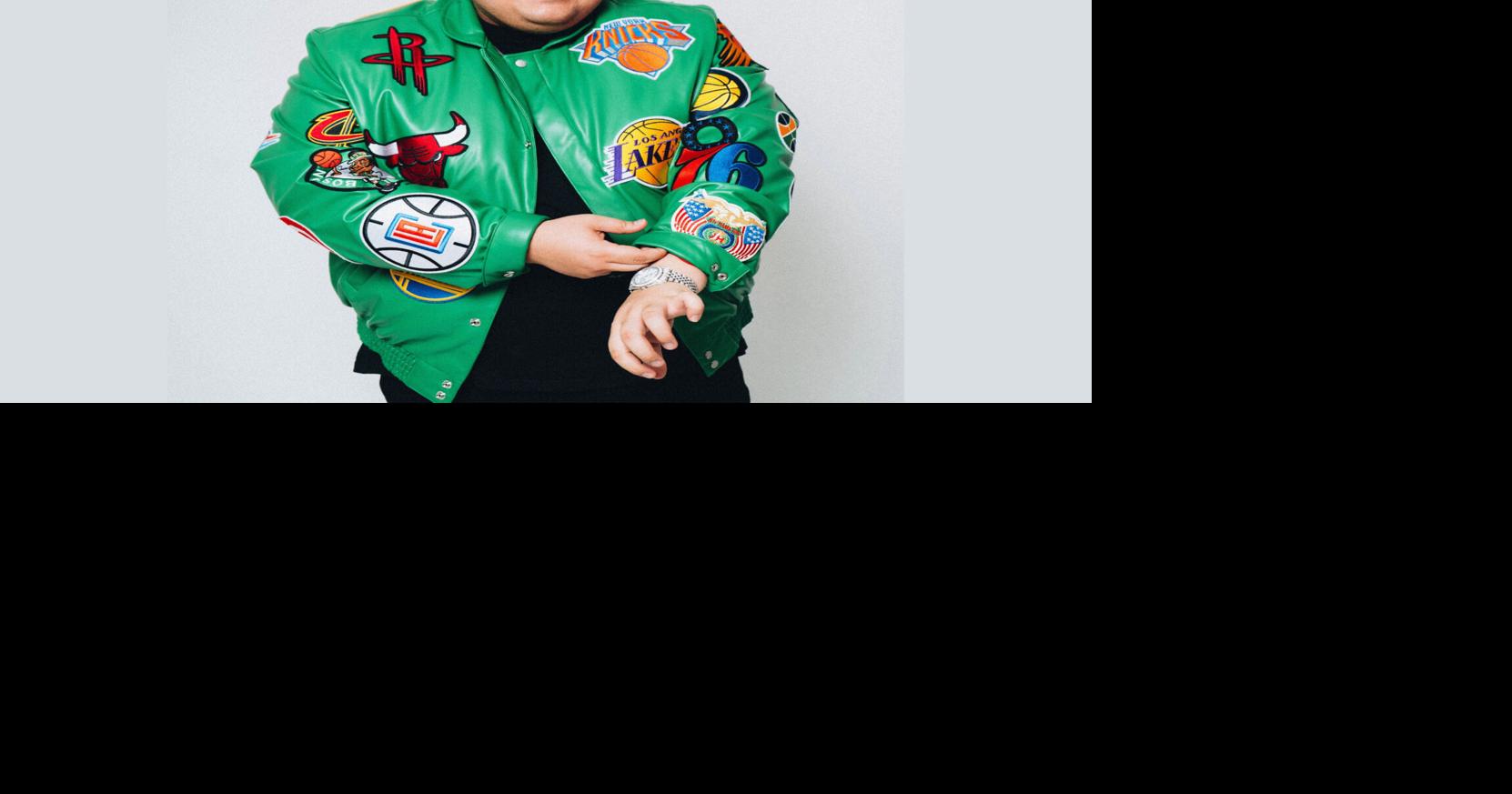 Mexican singer Octavio Cuadras creates the new subgenre of corridos ...