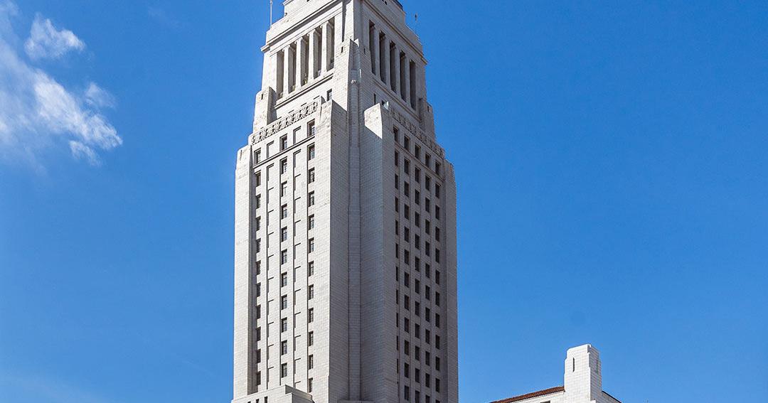 Mayor Karen Bass picks new leader for Dept. of Neighborhood Empowerment | Local Governement ...