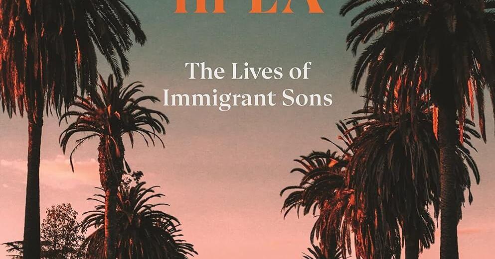 Anthony Ocampo, author of “Brown and Gay in L.A,” gets vulnerable about ...