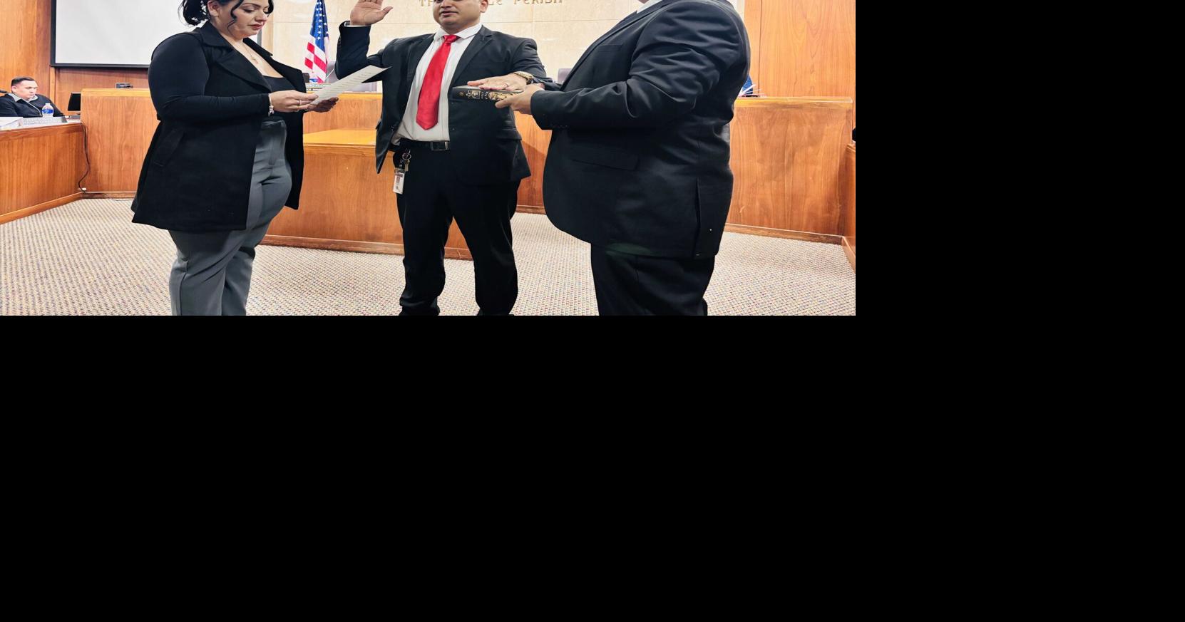 Huntington Park City Council elects new mayor and vice mayor in major ...