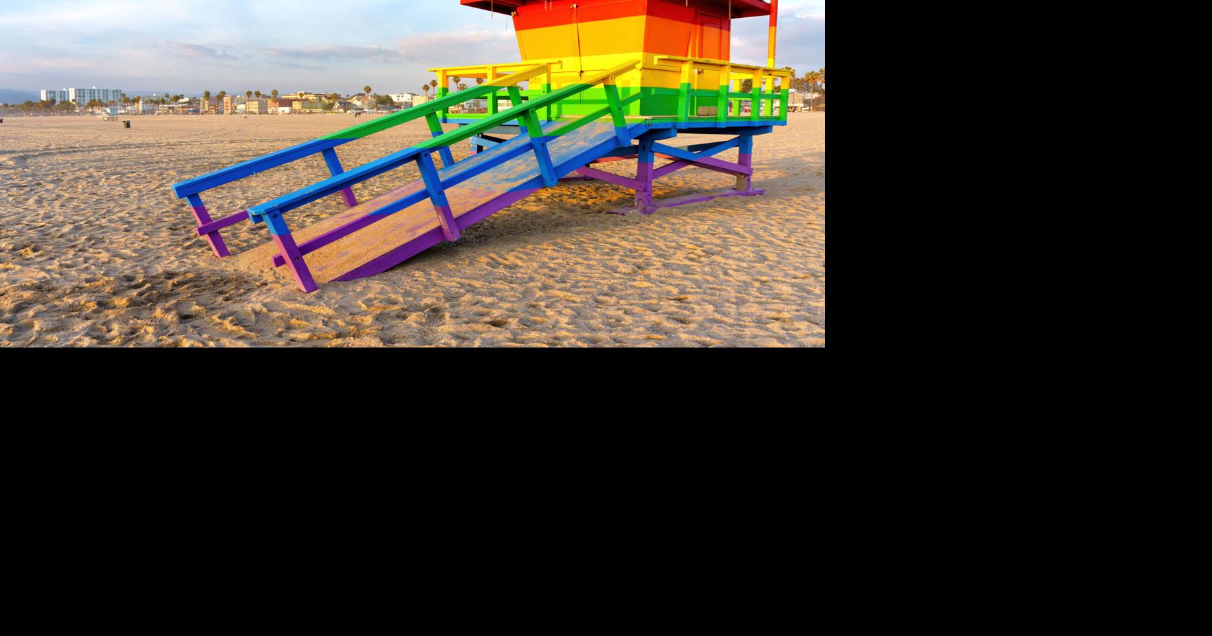 Pride events this weekend and throughout the month | Art & Culture ...