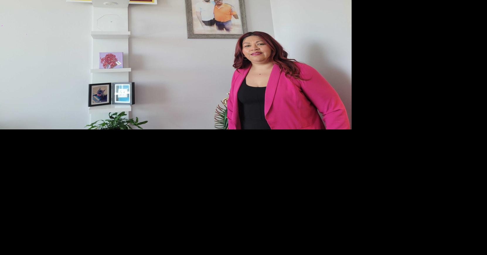 People power gives Anna Hernandez hope for the future | Arizona ...