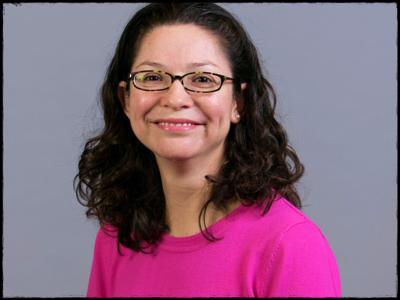 LINDA LOERA brings awareness to how Alzheimer’s impacts Latinos ...