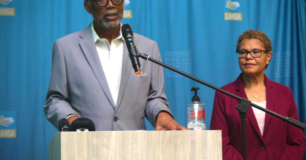 LA Councilmember Curren Price faces new corruption charges ...