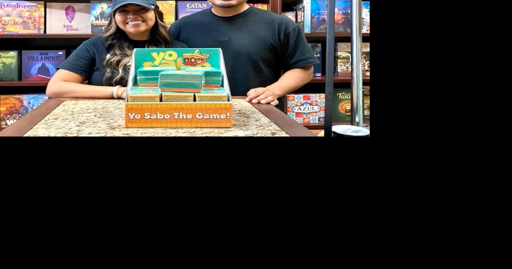 ‘Yo Sabo,’ the card game that challenges your Spanish and childhood ...