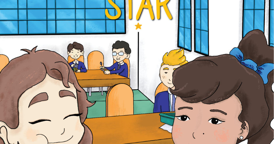 Maria Lopez Twena launches her third book in the ‘MariVi the Master ...