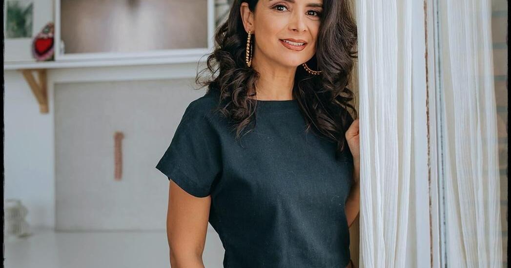ANA FLORES, founder of #WeAllGrow Latina, supporting Femme-Latines | Sections | calonews.com
