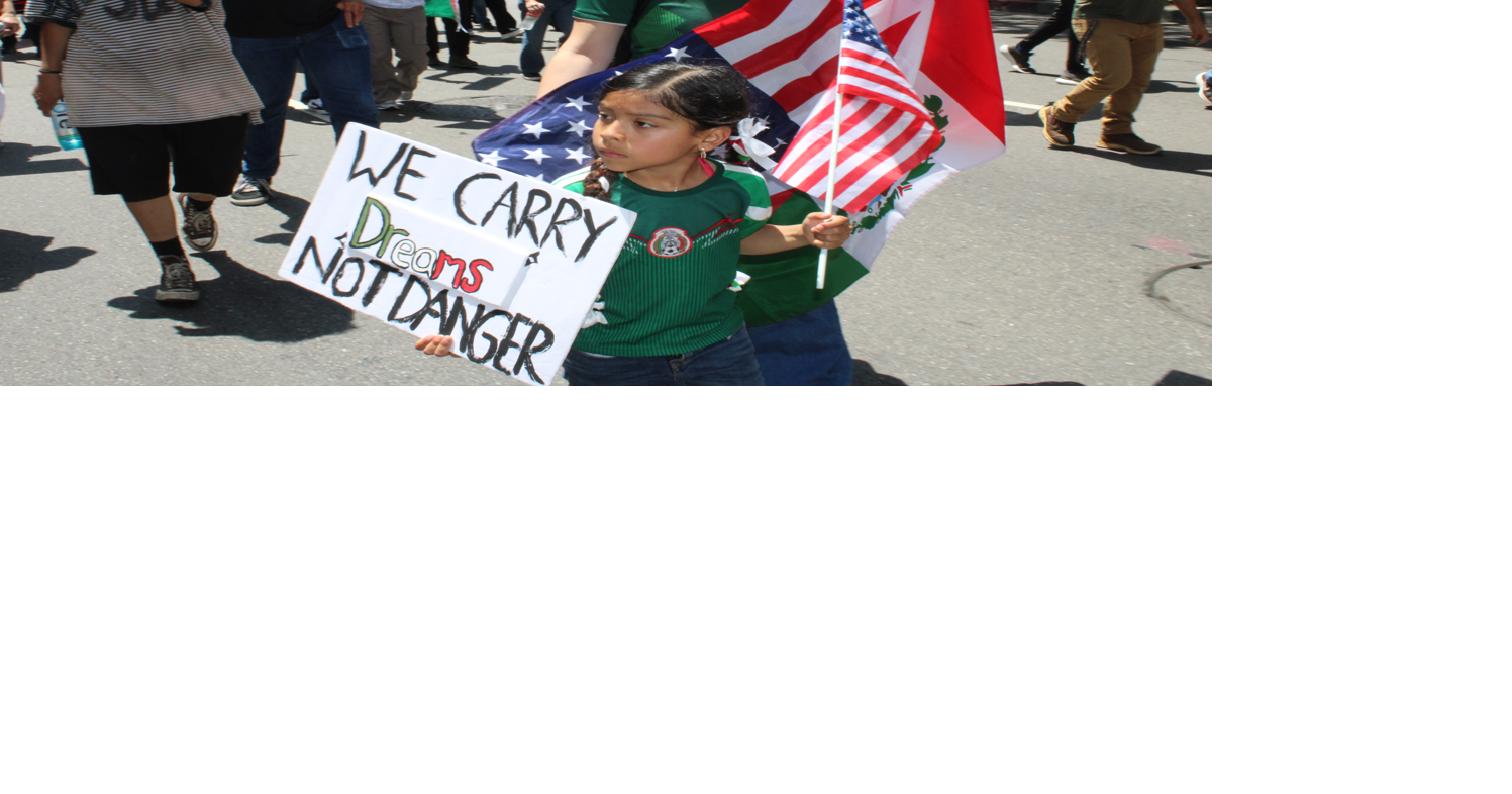 Latino kids in California struggle to attend school due to fear of ICE ...