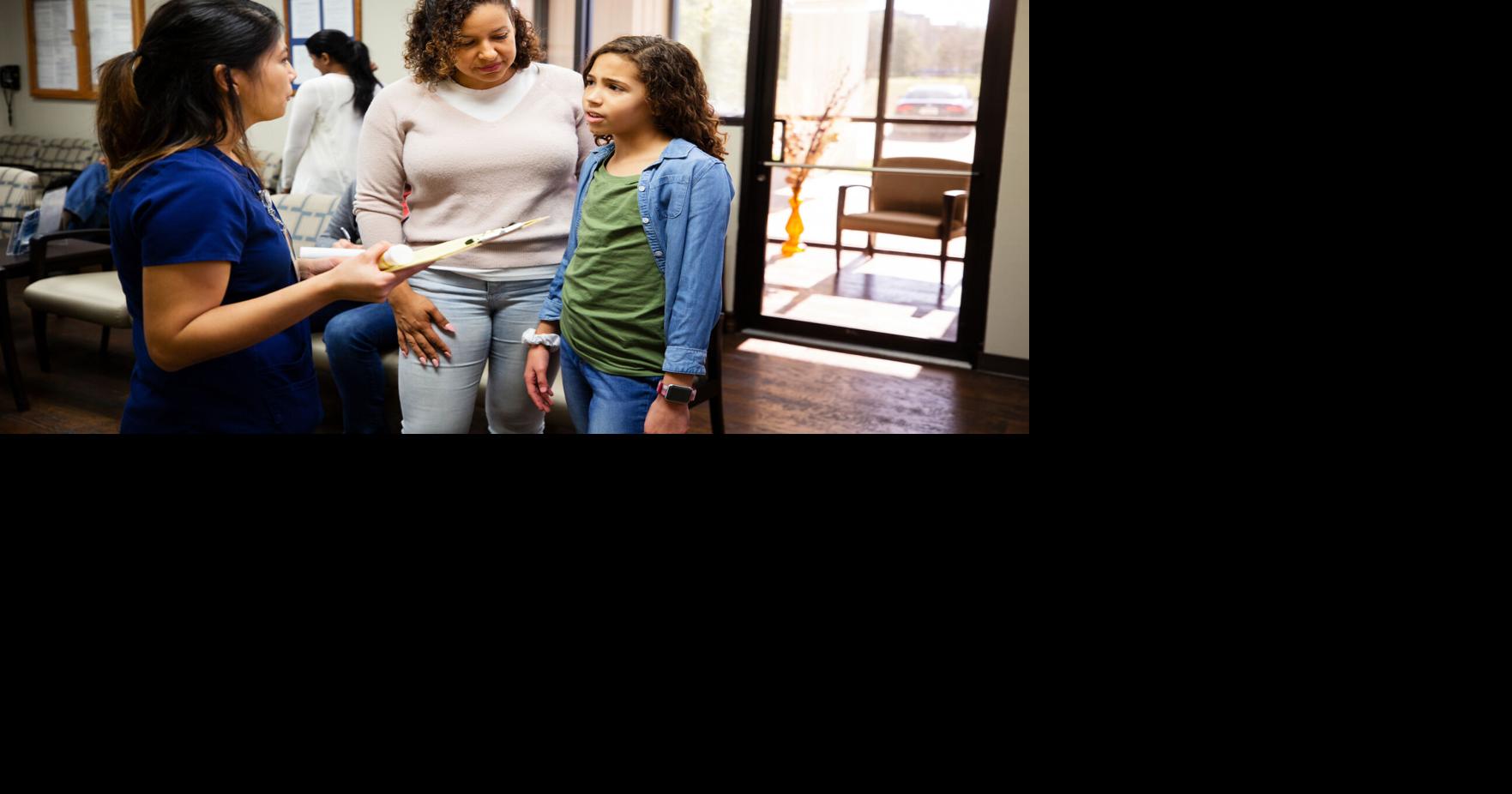 Opinion: Child language brokers can improve healthcare outcomes for ...
