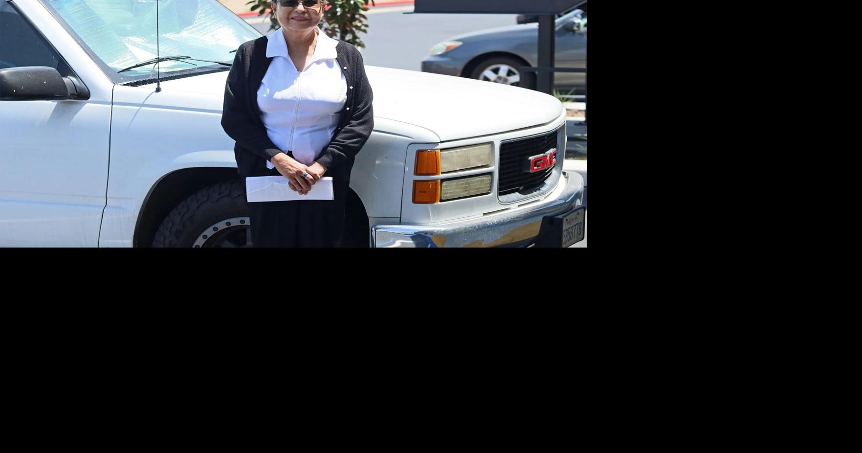 This California strategy safeguarded some Medicaid social services ...