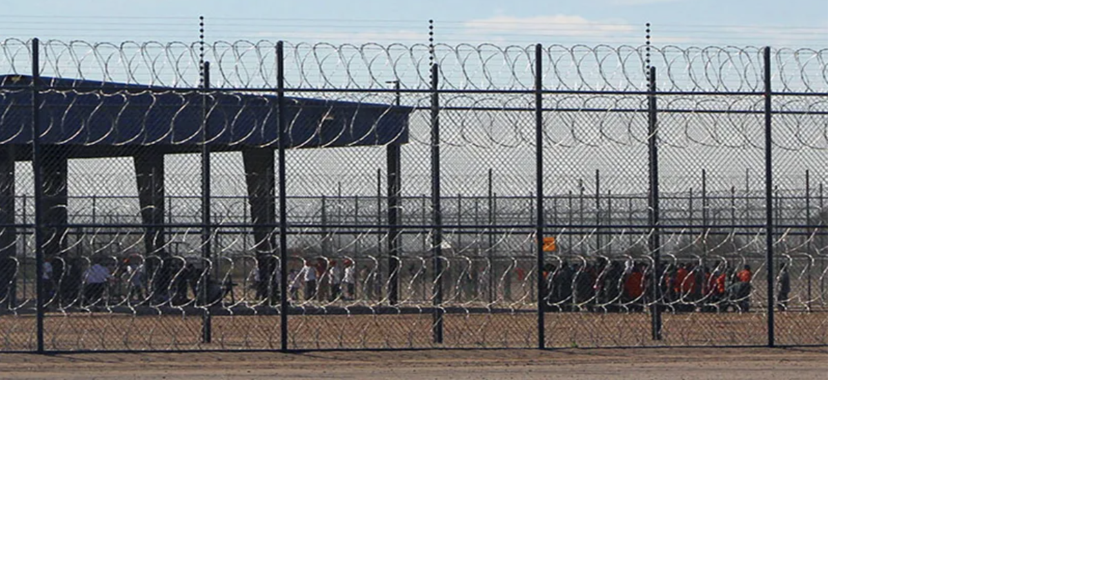 Concerns mount as solitary confinement surges in ICE centers | Arizona ...