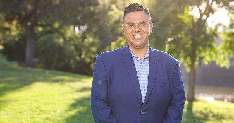 Mark Gonzalez triumphs: A new era begins for Assembly District 54 ...