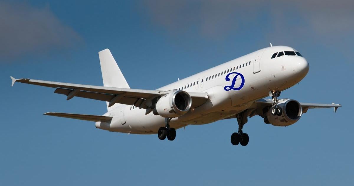Flight attendants say Dodgers wanted ‘white women’ on plane | Sports | calonews.com