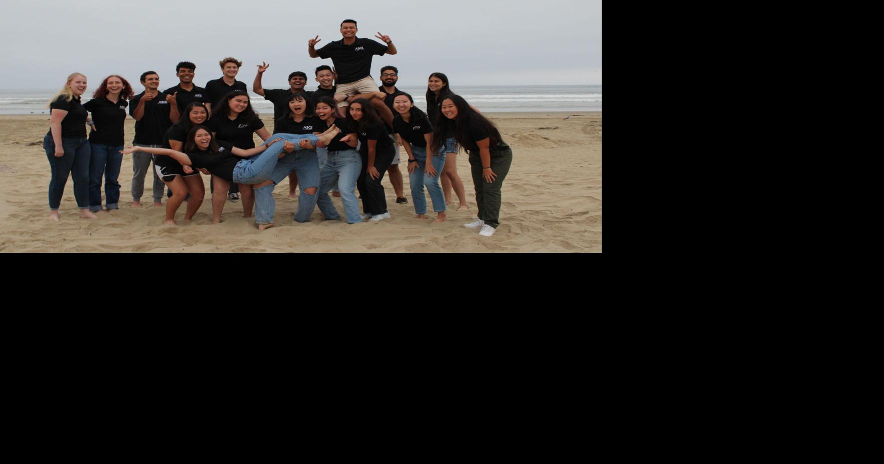 CSU STEM programs are working to increase women and Latinas in the ...