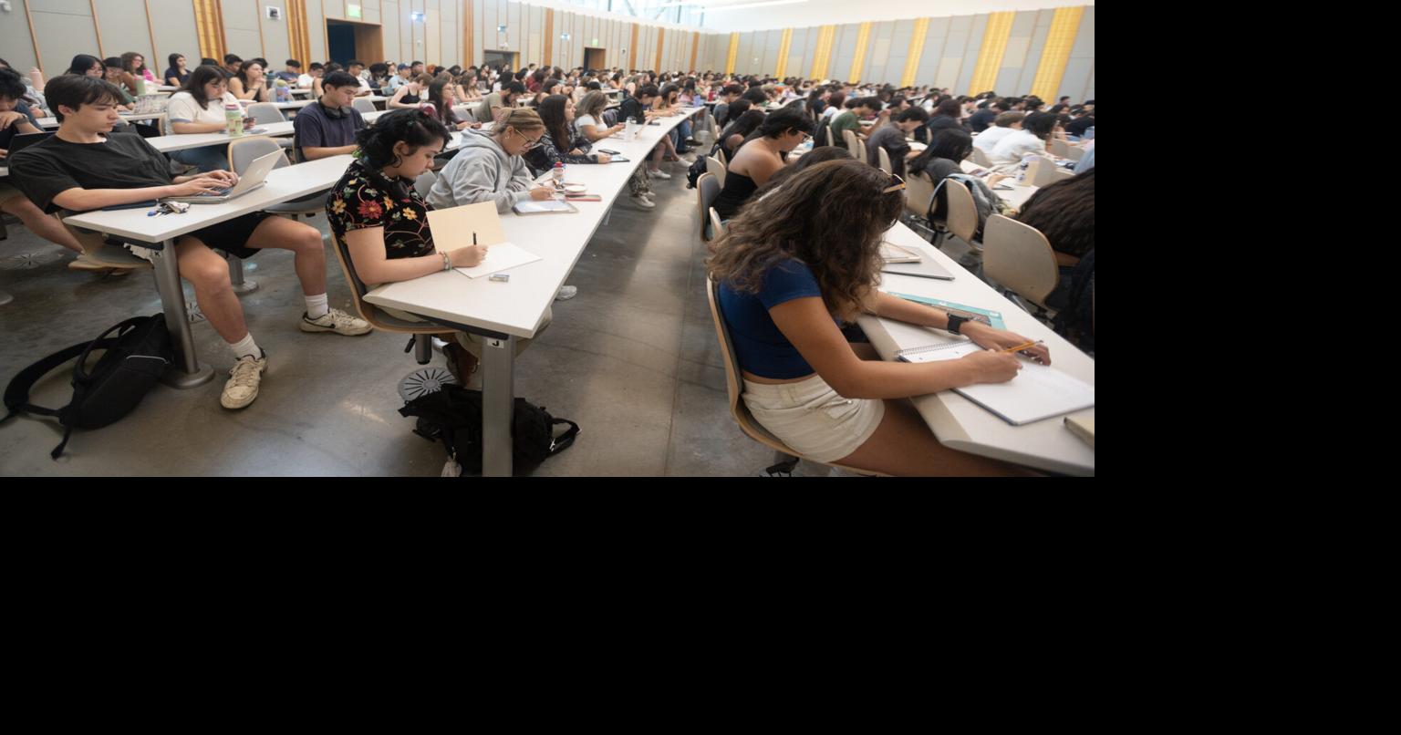University of California regents to consider new tuition hike plan ...