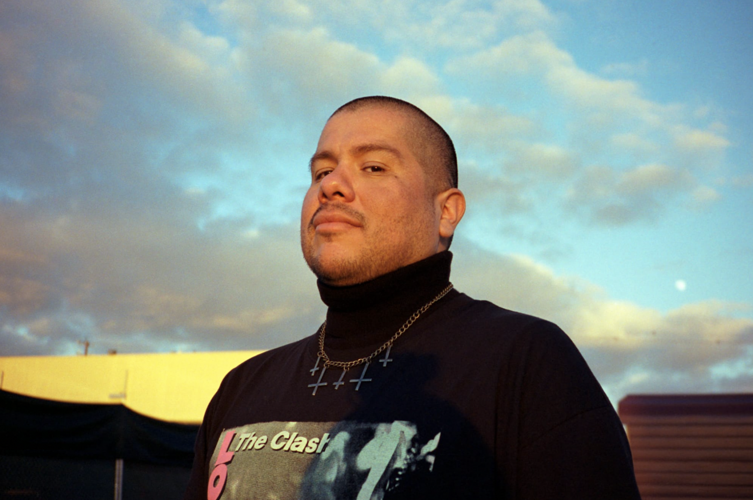 PRIDE SERIES: Julio Salgado, on Undocu-Queer identity and art | Long ...