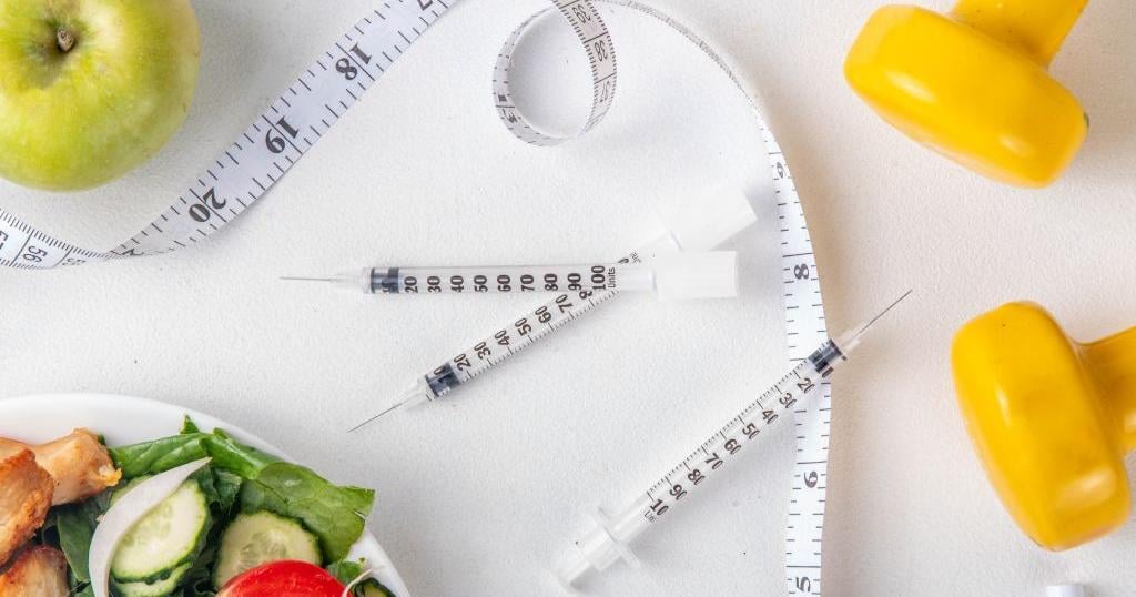 California ends Medicaid coverage of weight loss drugs despite TrumpRx ...