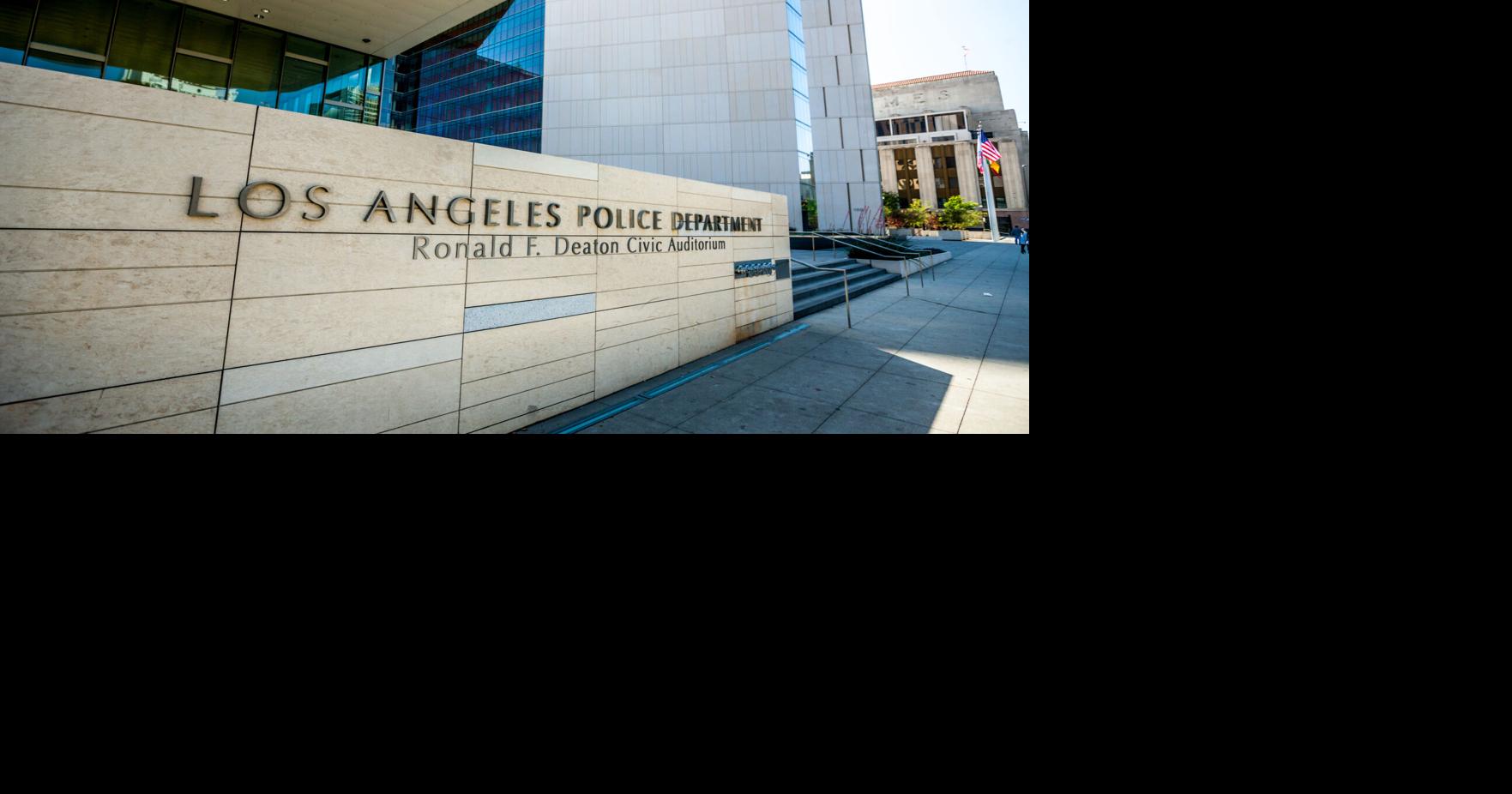 Jury awards $3.56 Million to LAPD Sergeant in whistleblower case | Los ...