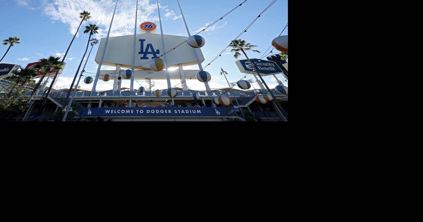 Free Dodgers bus for opening day and all home games | Sports | calonews.com