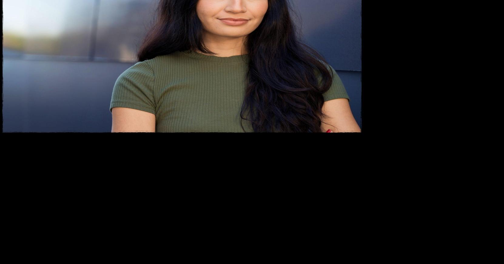 Arianna Lemus, rising LA actress, creates film festival to help others ...