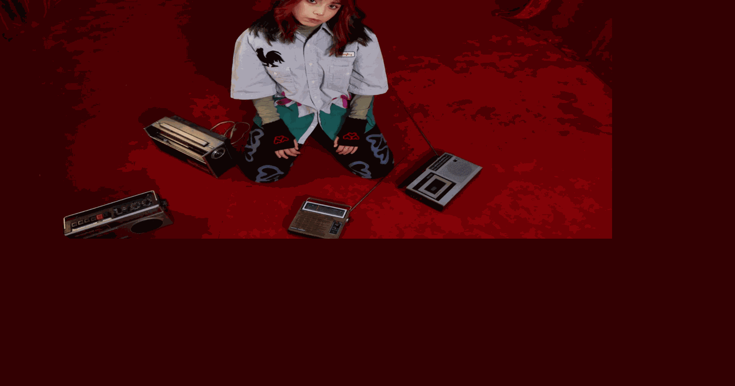 Jenny Juárez, aka Bratty, is a Mexican-born surfer pop singer about to ...