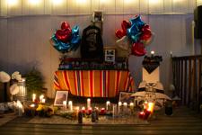 Phoenix celebrates the life of beloved muralist, Angel Diaz | Arizona ...