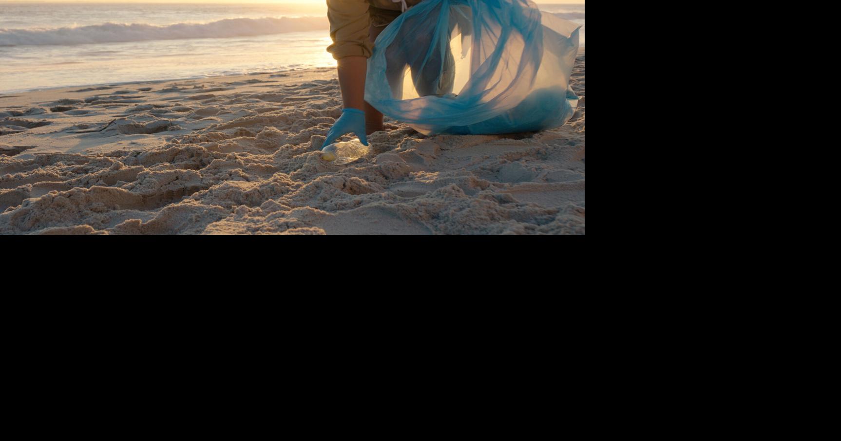 SoCal will mark earth day with beach cleanups and educational events ...