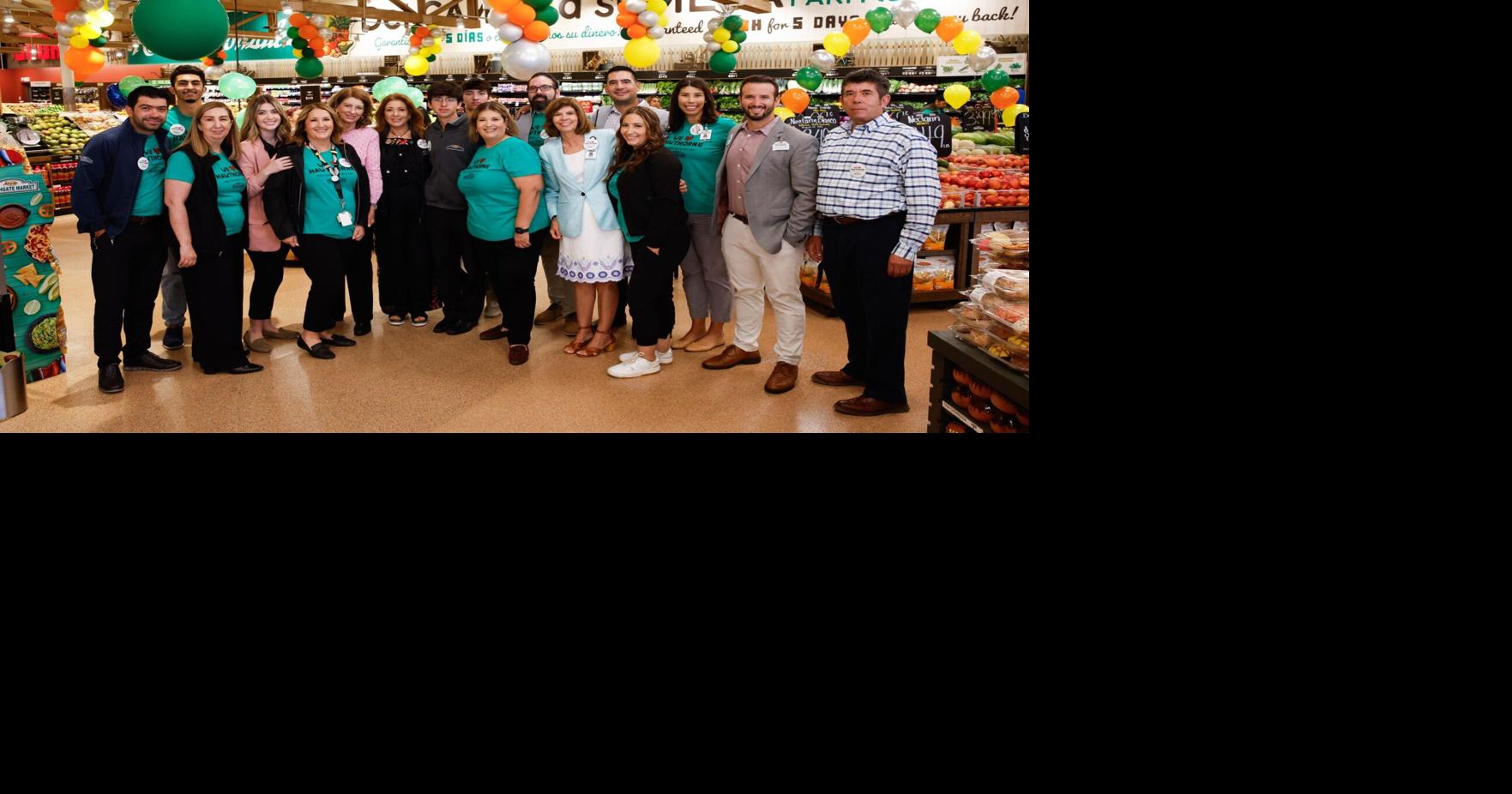 Northgate Gonzalez Markets are a staple for local Latino communities ...