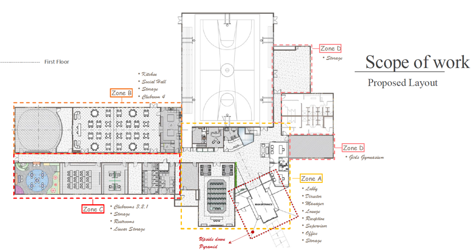 Huntington Park project in Salt Lake Park confuses residents ...
