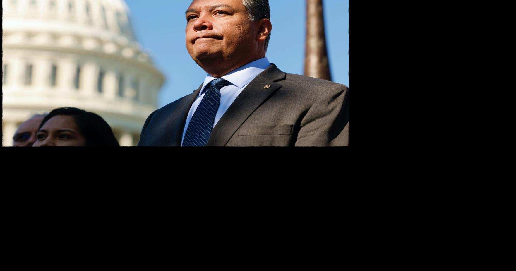 CALÓ RECAP: First California Latino Senator, first South LA dog park ...