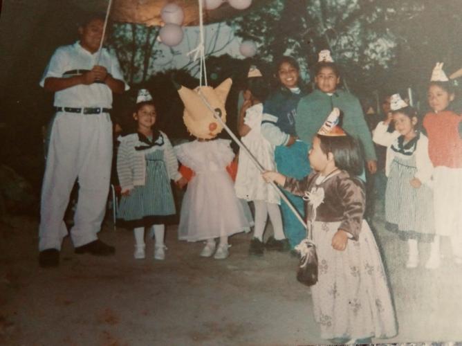 COLUMN: My undocumented father went back to Mexico, took my heart ...