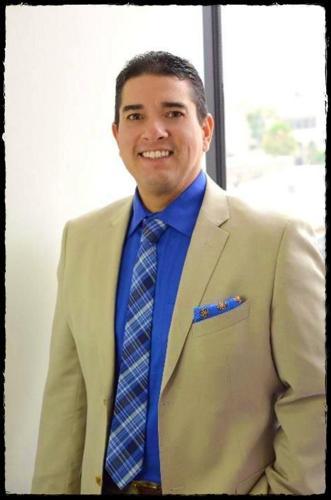 DR. EDWARD MENA, health savior helps Latinos fight off liver cancer ...