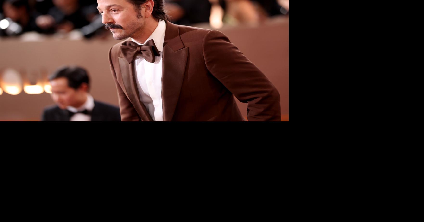 Diego Luna said ‘Andor’ exemplifies the power of community | Art ...