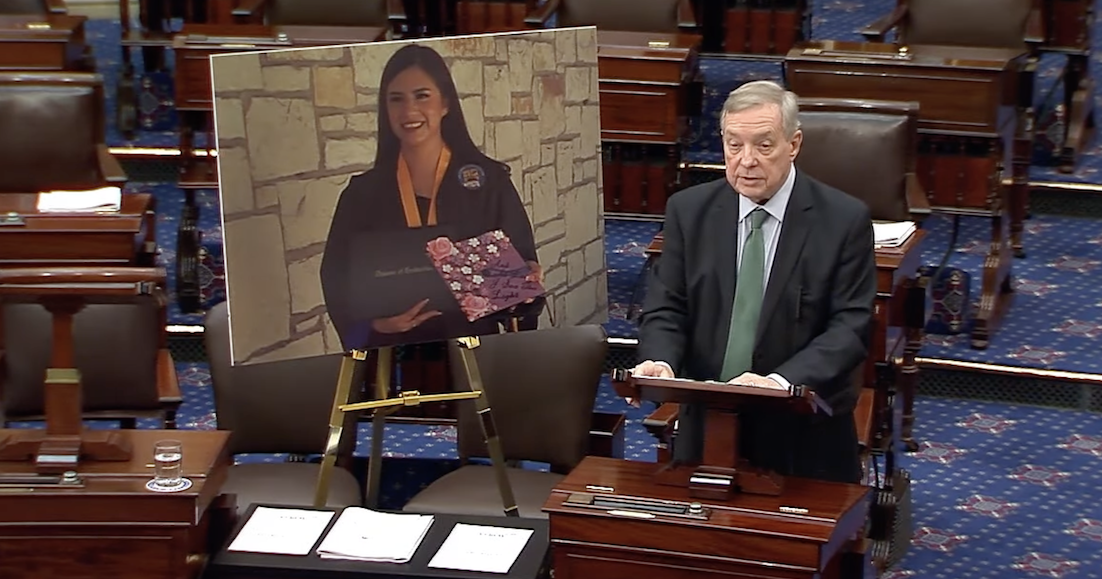 The Dream Act is reintroduced with bipartisan support | Los Angeles ...