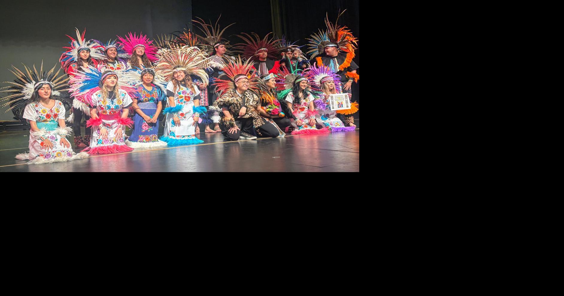 Garfield High’s Aztec dance class saved after facing closure due to ...