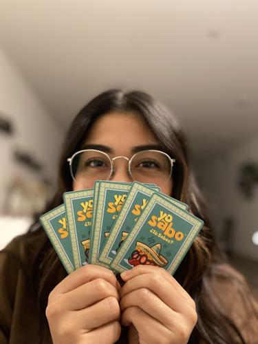 ‘Yo Sabo,’ the card game that challenges your Spanish and childhood ...
