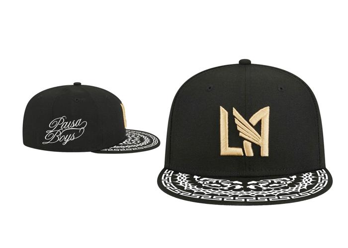 New collaboration with LAFC and Paisaboys just dropped | Lifestyle ...